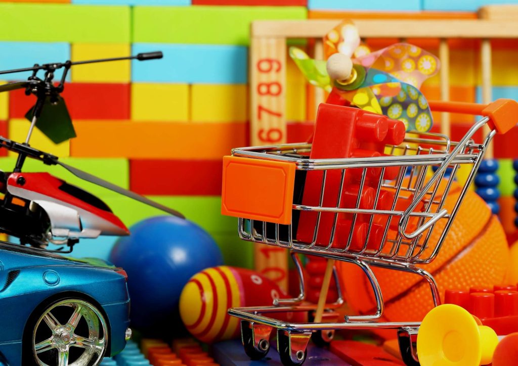 Barn & Leker Rabattkoder og Tilbud | Coupolife